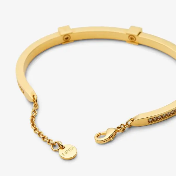 Fendi Forever Bracelet