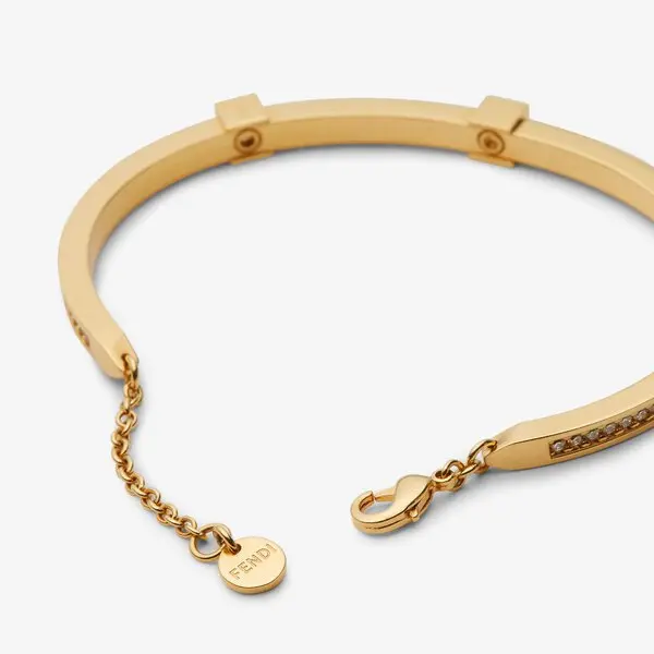 Fendi Forever Bracelet