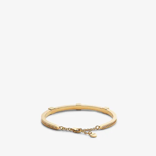 Fendi Forever Bracelet