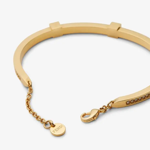 Fendi Forever Bracelet