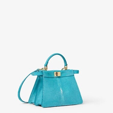 Fendi Peekaboo Iseeu Petite