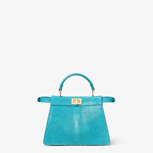 Fendi Peekaboo Iseeu Petite