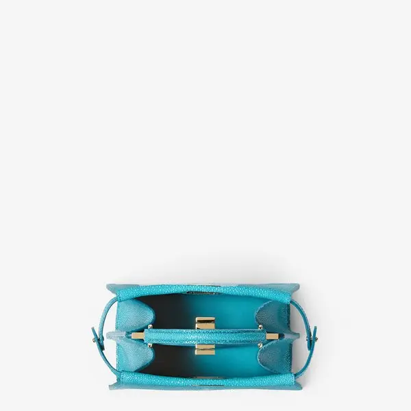 Fendi Peekaboo Iseeu Petite
