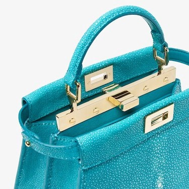 Fendi Peekaboo Iseeu Petite