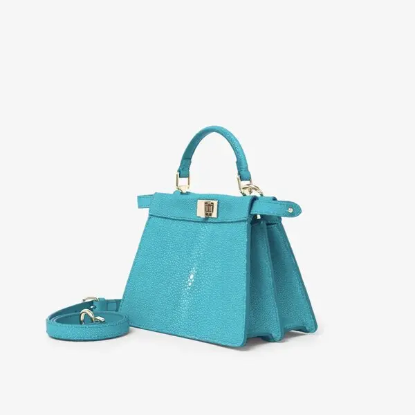 Fendi Peekaboo Iseeu Petite
