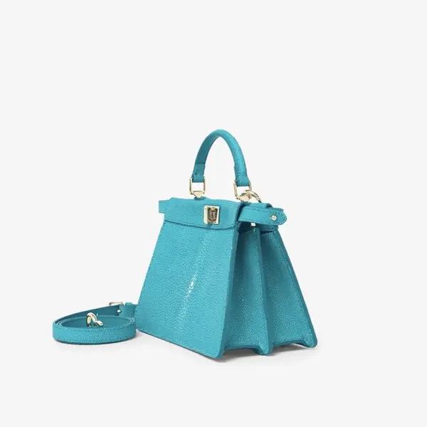 Fendi Peekaboo Iseeu Petite