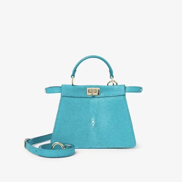 Fendi Peekaboo Iseeu Petite