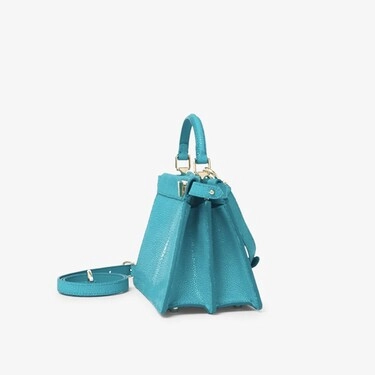 Fendi Peekaboo Iseeu Petite