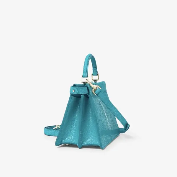 Fendi Peekaboo Iseeu Petite