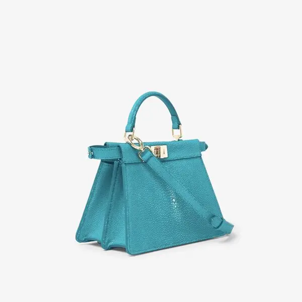 Fendi Peekaboo Iseeu Petite