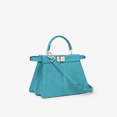 Fendi Peekaboo Iseeu Petite