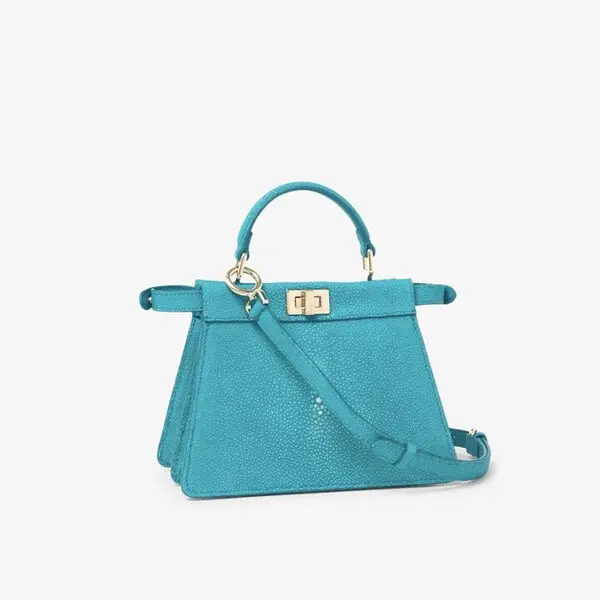 Fendi Peekaboo Iseeu Petite