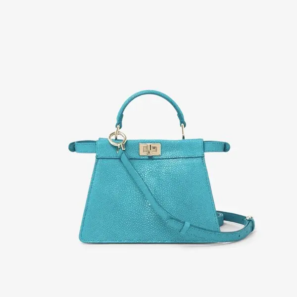 Fendi Peekaboo Iseeu Petite