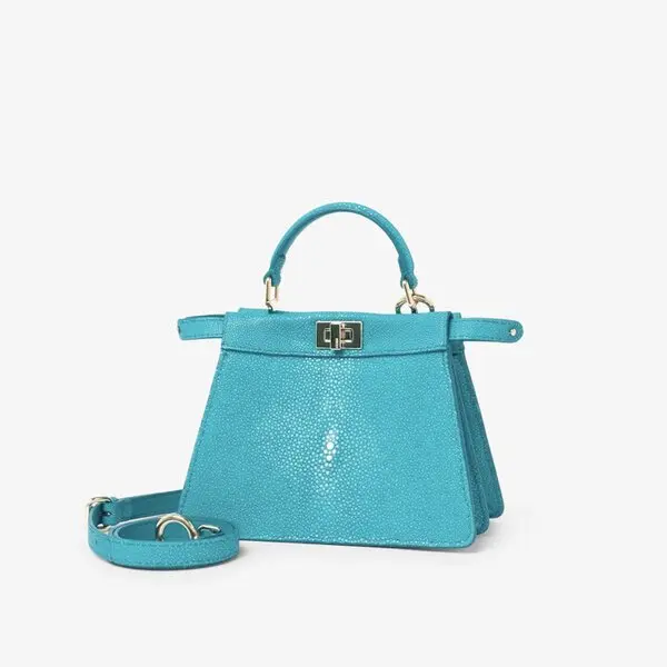 Fendi Peekaboo Iseeu Petite