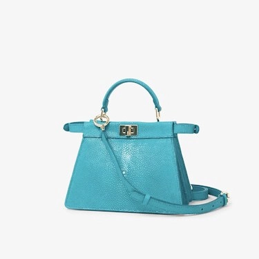 Fendi Peekaboo Iseeu Petite