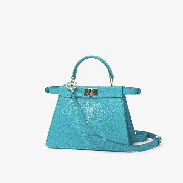 Fendi Peekaboo Iseeu Petite