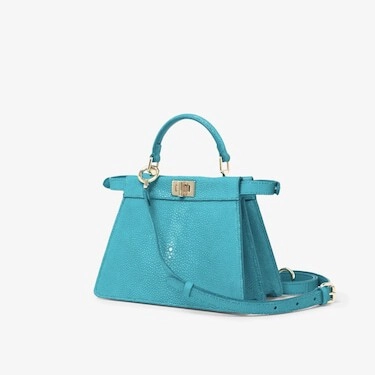 Fendi Peekaboo Iseeu Petite