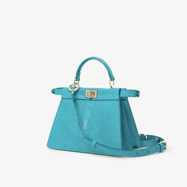Fendi Peekaboo Iseeu Petite