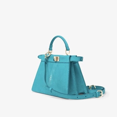 Fendi Peekaboo Iseeu Petite