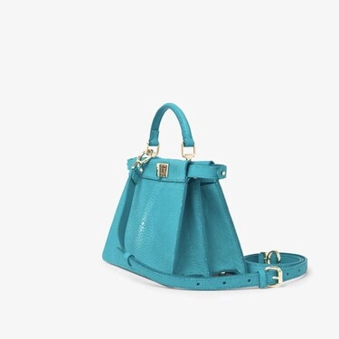 Fendi Peekaboo Iseeu Petite