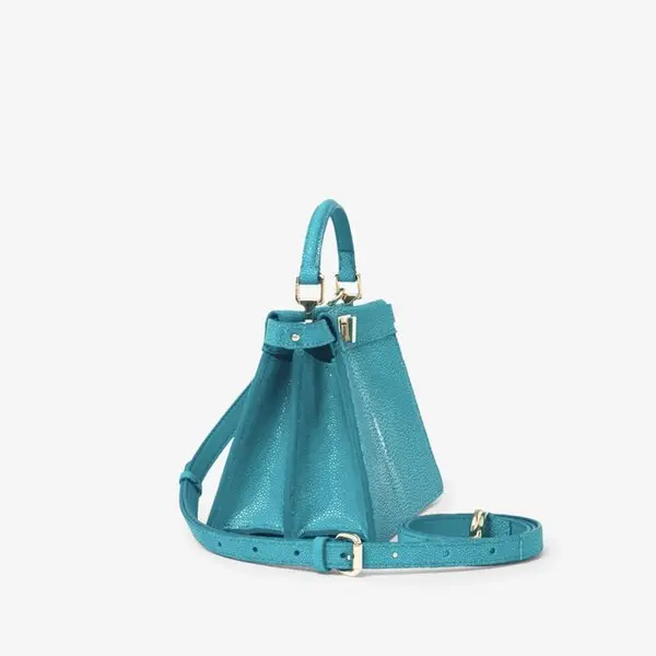 Fendi Peekaboo Iseeu Petite