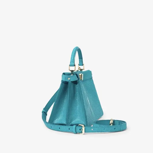 Fendi Peekaboo Iseeu Petite
