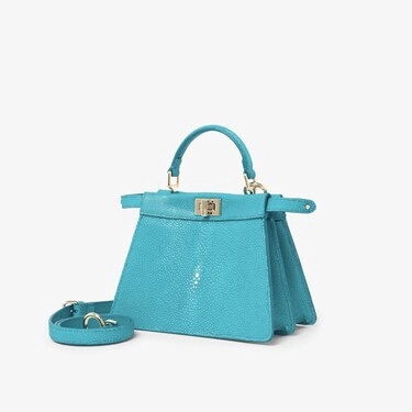 Fendi Peekaboo Iseeu Petite