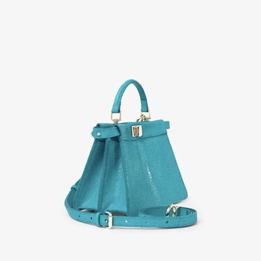 Fendi Peekaboo Iseeu Petite