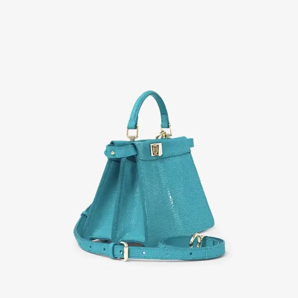 Fendi Peekaboo Iseeu Petite