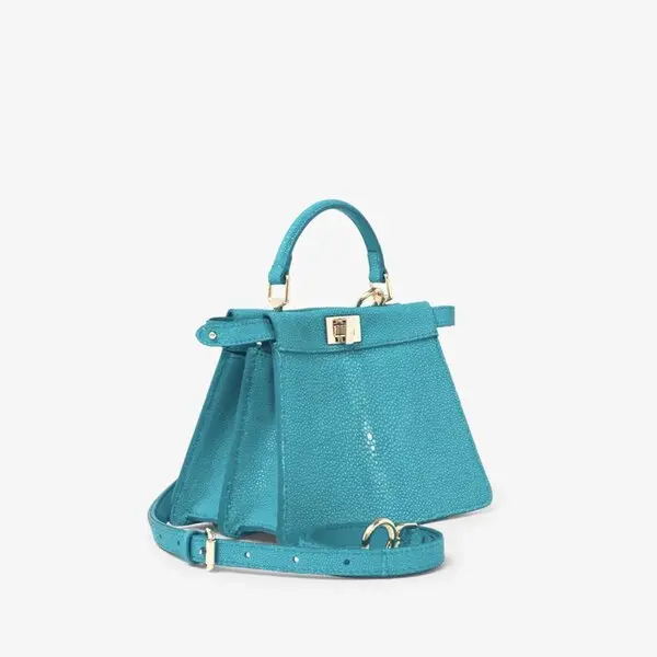 Fendi Peekaboo Iseeu Petite