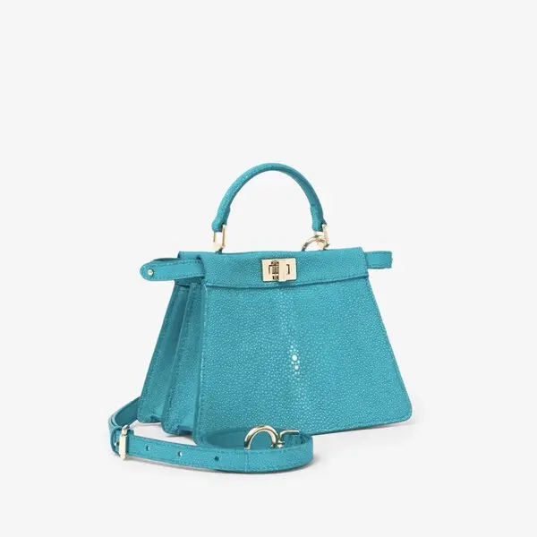 Fendi Peekaboo Iseeu Petite