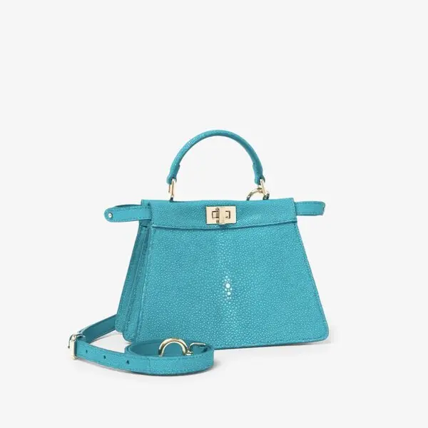 Fendi Peekaboo Iseeu Petite