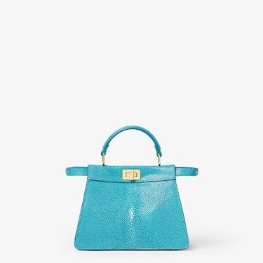 Fendi Peekaboo Iseeu Petite