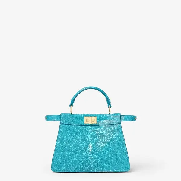 Fendi Peekaboo Iseeu Petite