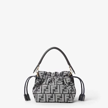 Fendi Mamma Baguette Small