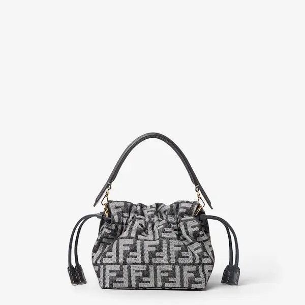 Fendi Mamma Baguette Small