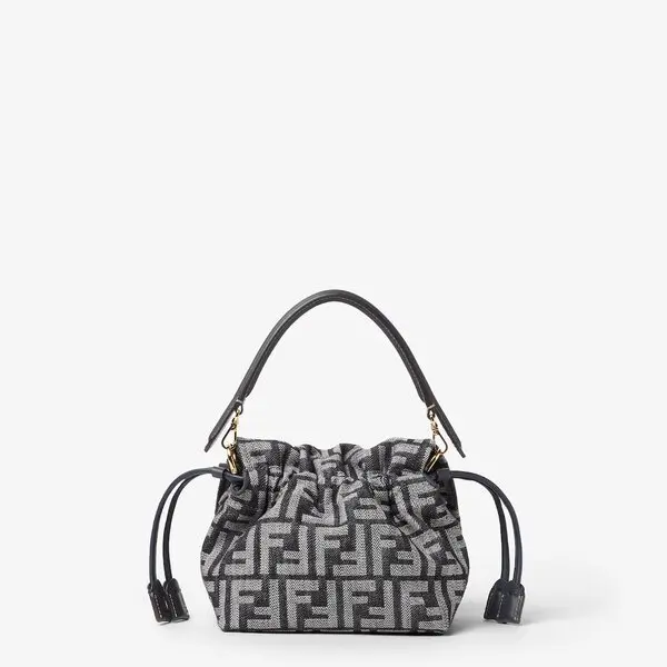 Fendi Mamma Baguette Small