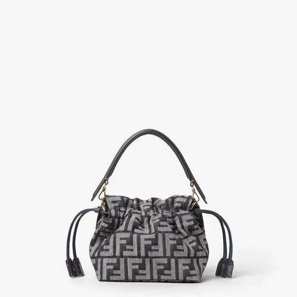 Fendi Mamma Baguette Small