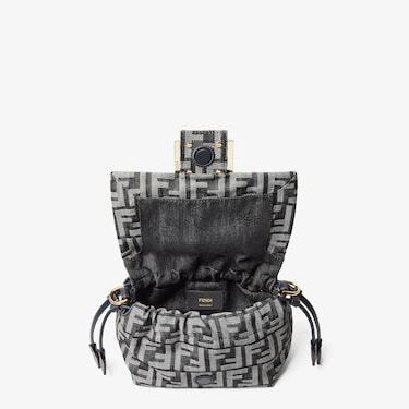 Fendi Mamma Baguette Small