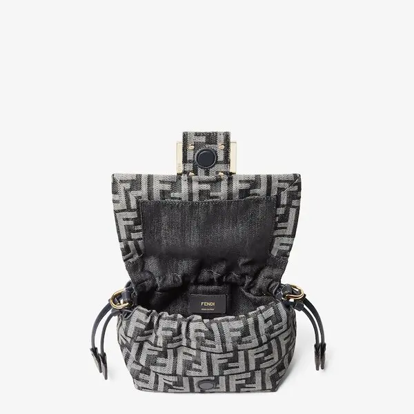 Fendi Mamma Baguette Small
