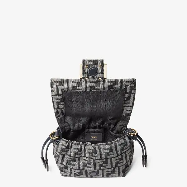 Fendi Mamma Baguette Small