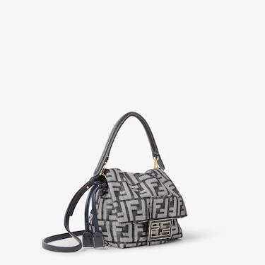 Fendi Mamma Baguette Small
