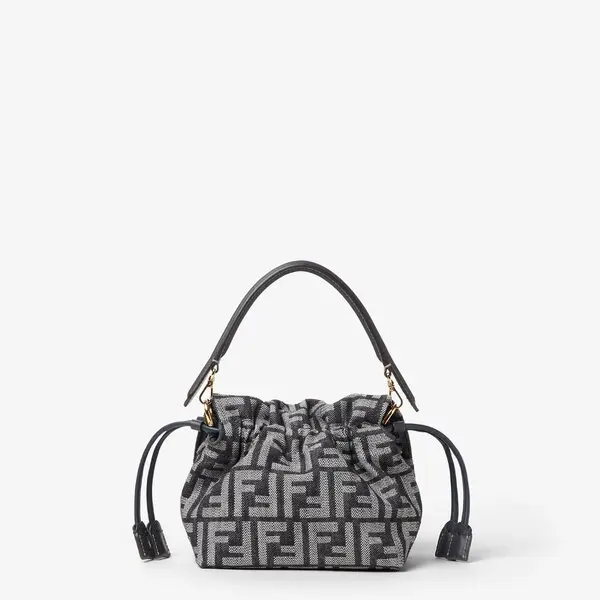 Fendi Mamma Baguette Small