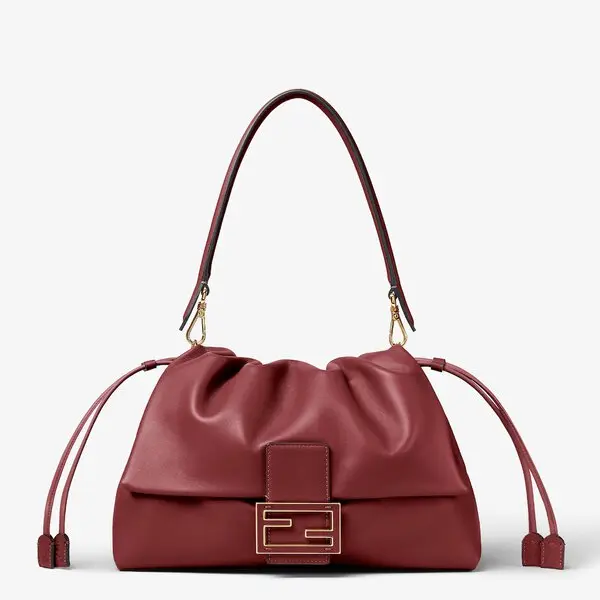 Fendi Mamma Baguette Large