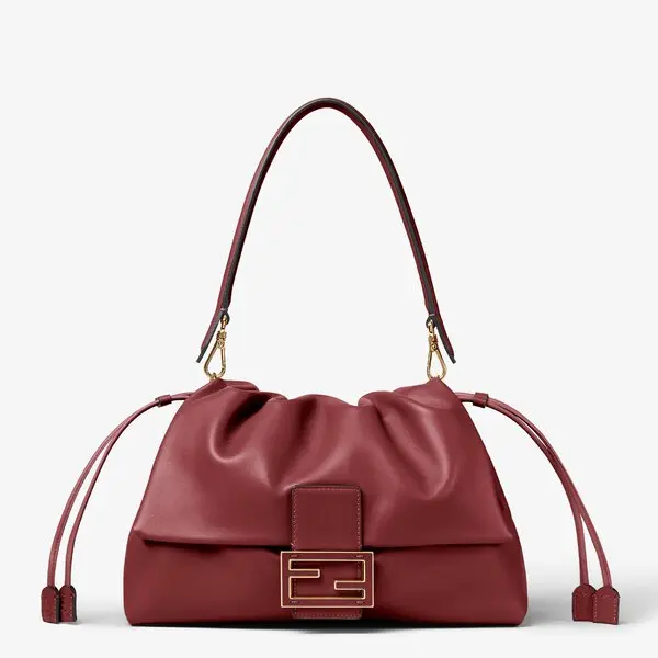 Fendi Mamma Baguette Large