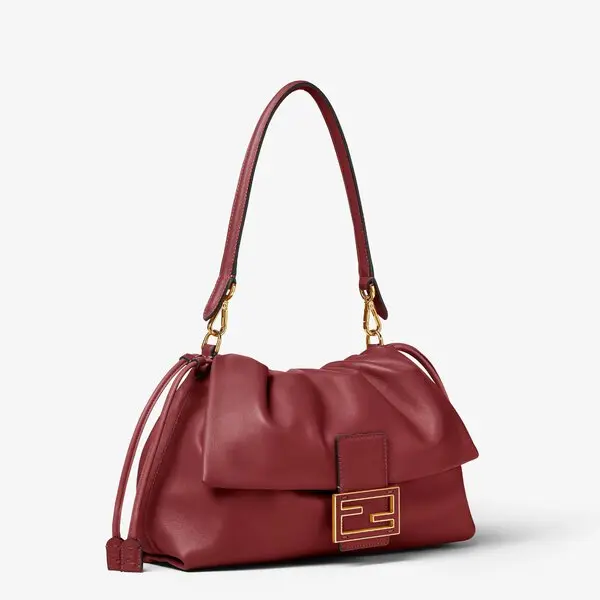 Fendi Mamma Baguette Large