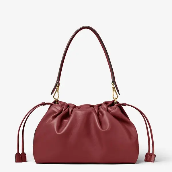 Fendi Mamma Baguette Large