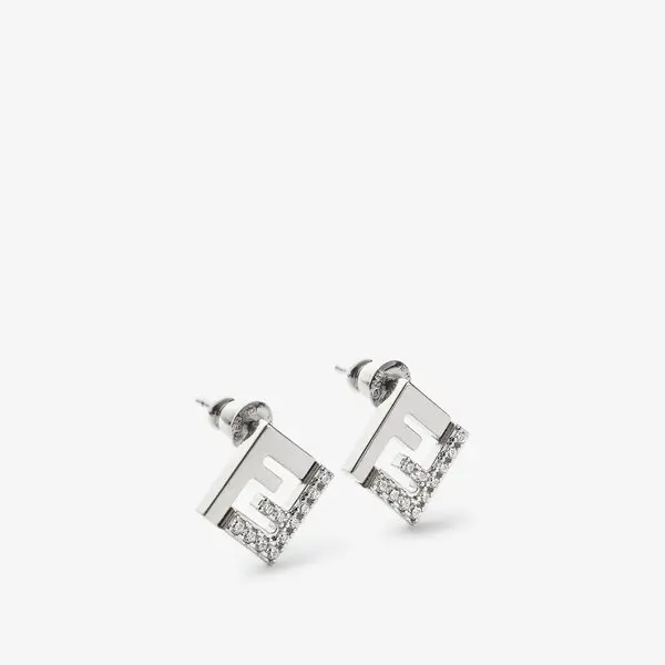Fendi Forever Earrings