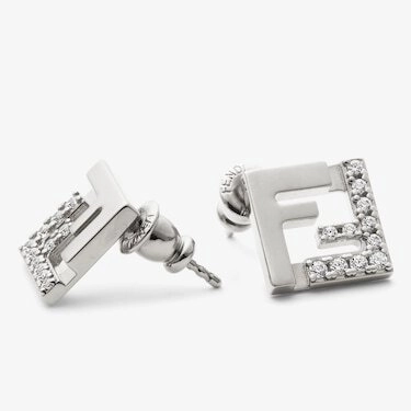 Fendi Forever Earrings