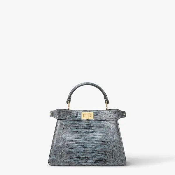 Fendi Peekaboo Iseeu Petite Bag